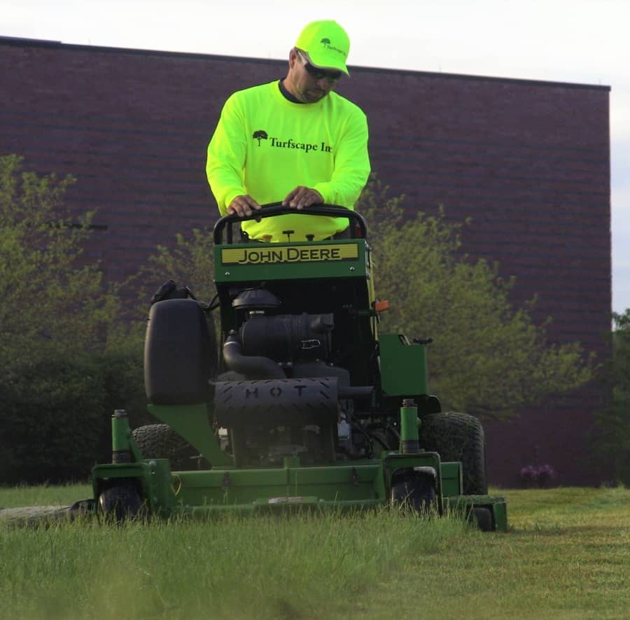 Commercial Landscaping Services in Northeast Ohio | Turfscape