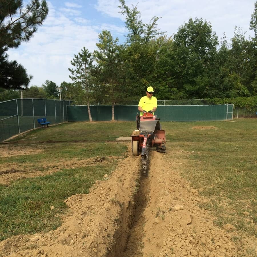 Commercial Landscaping Services | Turfscape